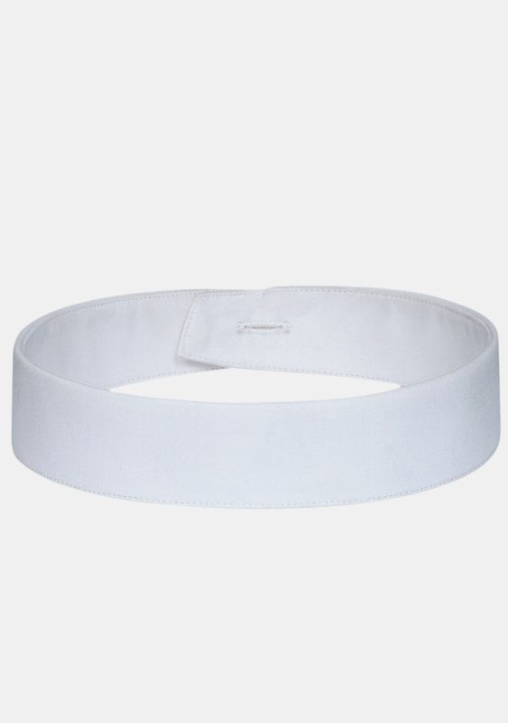 Clergy Collar for Pastors, Priests & Ministers Online