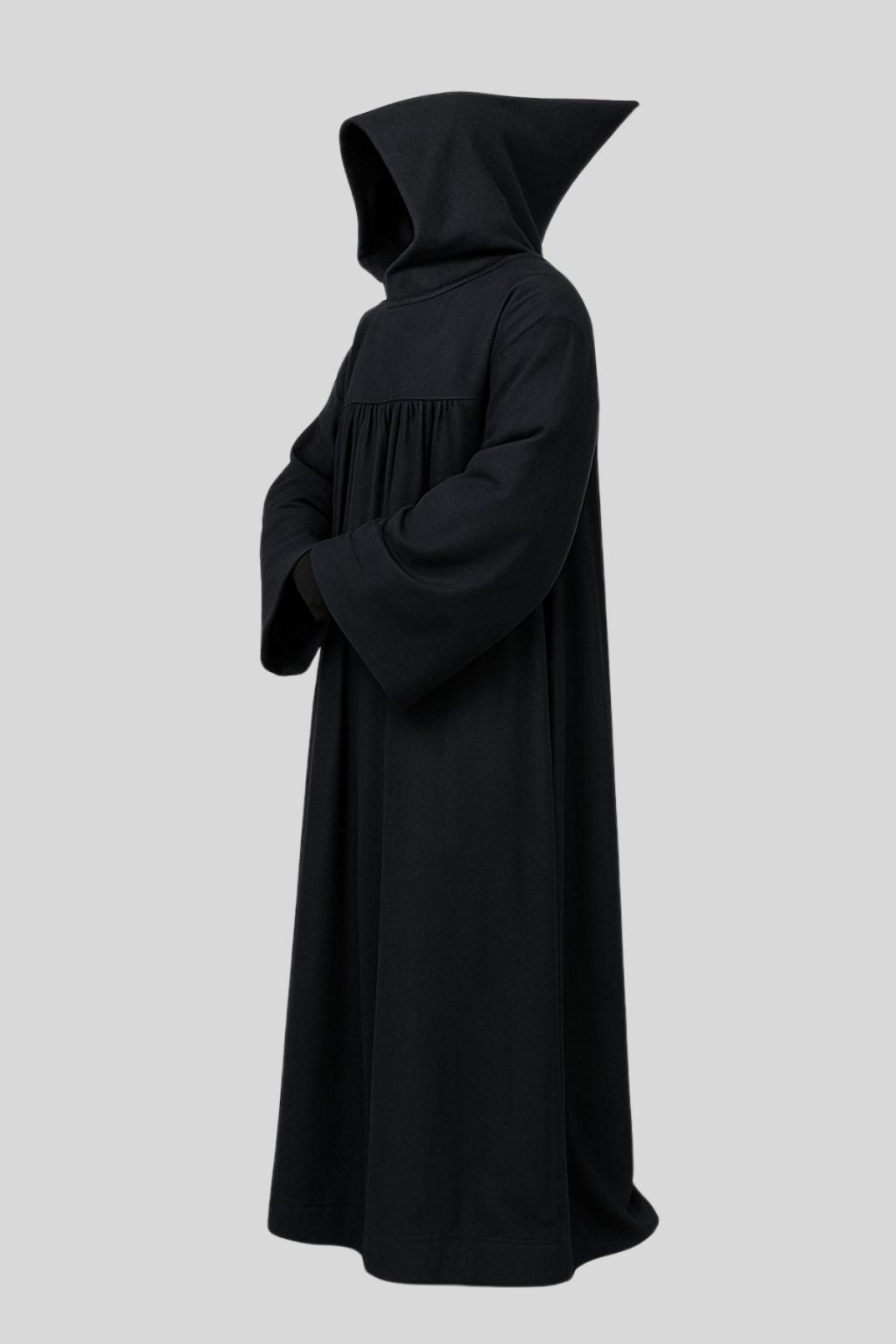 Monks Habit – Benedictine, Franciscan & Monastic Robes for Sale