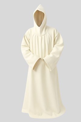 Monks Habit – Benedictine, Franciscan & Monastic Robes for Sale