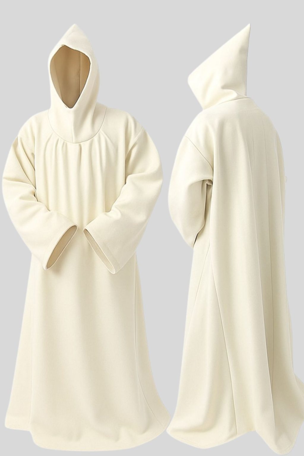 Monks Habit – Benedictine, Franciscan & Monastic Robes for Sale