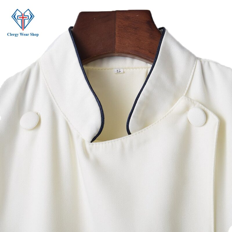 Cassock Anglican for Womens - Clergy Wear Shop