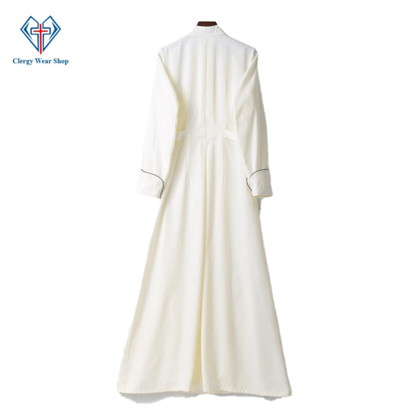 Cassock Anglican for Womens - Clergy Wear Shop