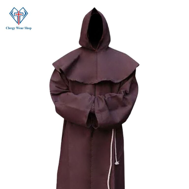 Franciscan Habit | Franciscan Monk Habit