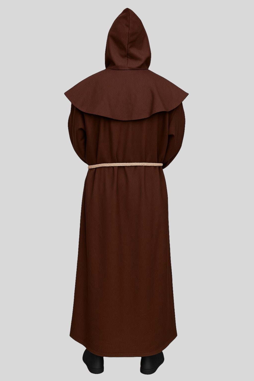 Franciscan Habit | Franciscan Monk Habit