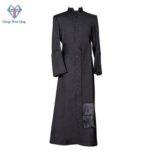 What is a Cassock?