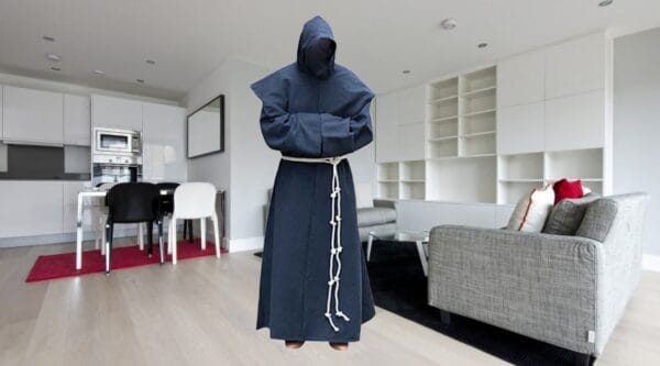 What is a Monk's Habit