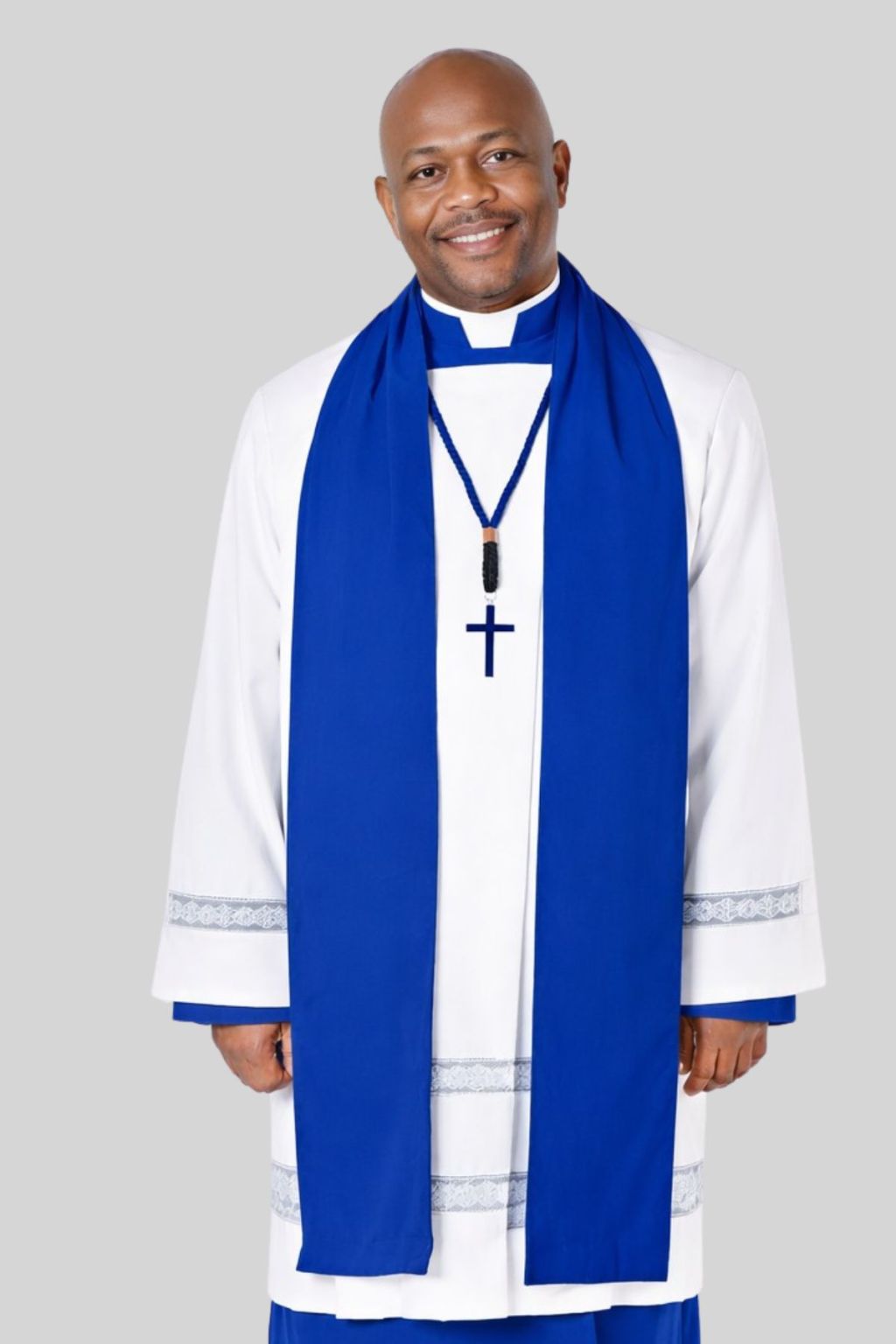 Stylish Clergy Attire for Pastors, Bishops & Priests | Holy Clergy