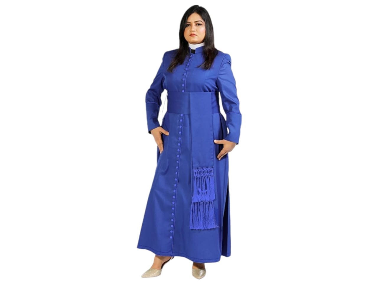 History of Women's Clergy Attire - Clergy Wear Shop