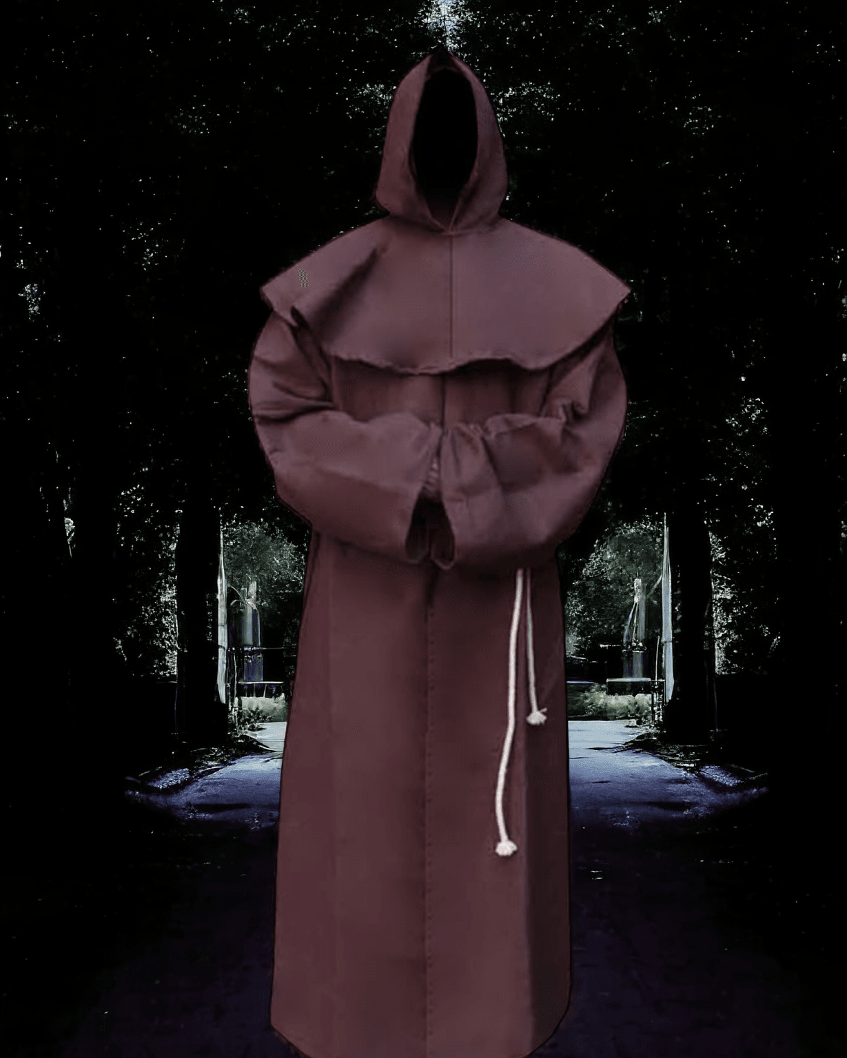 Role of Monk Robes in Modern Religious Life