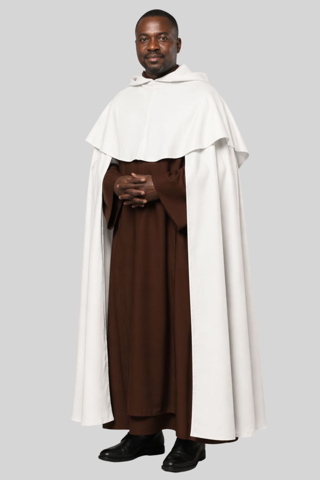 Monks Habit – Benedictine, Franciscan & Monastic Robes for Sale